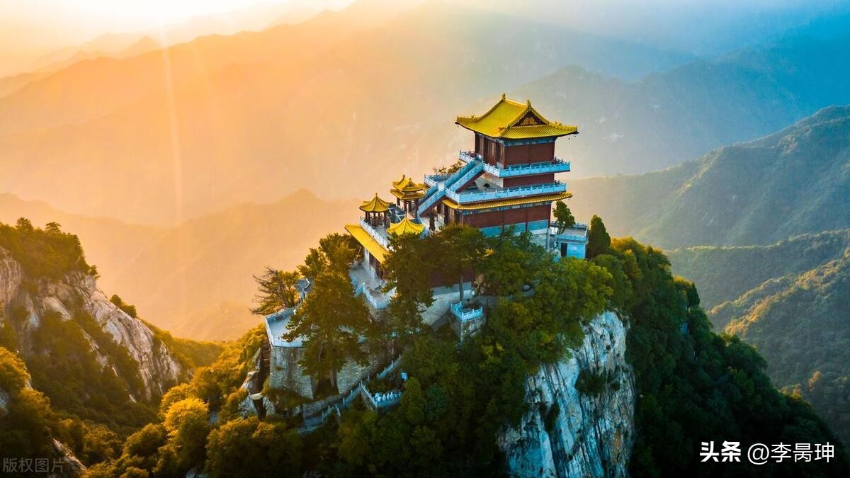 New lecture on "Tao Te Ching" sixteen (today's 58 chapters): things are ...