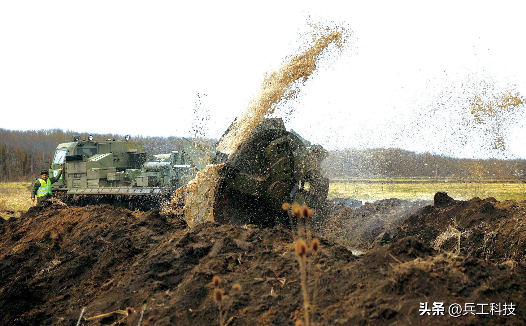 An indispensable and important guarantee for modern warfare, military ...