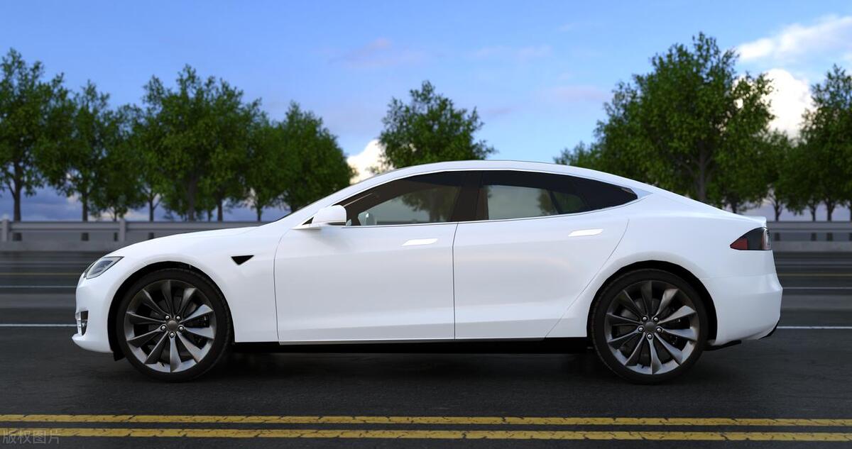 Tesla data leak is amazing! Can you believe it? - iNEWS