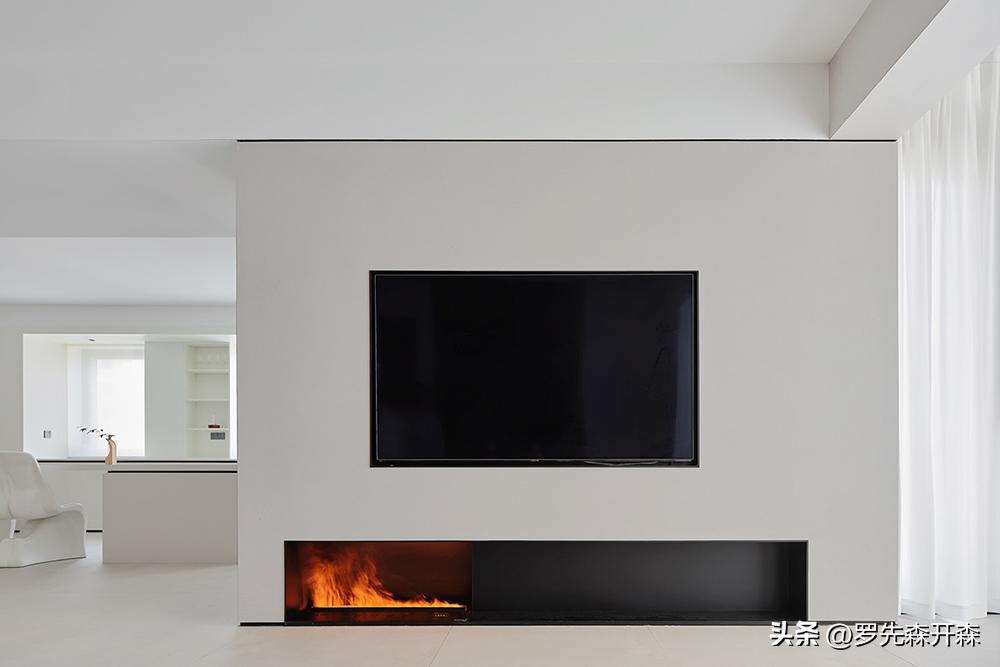 Simple private house, simple yet extraordinary! - iMedia