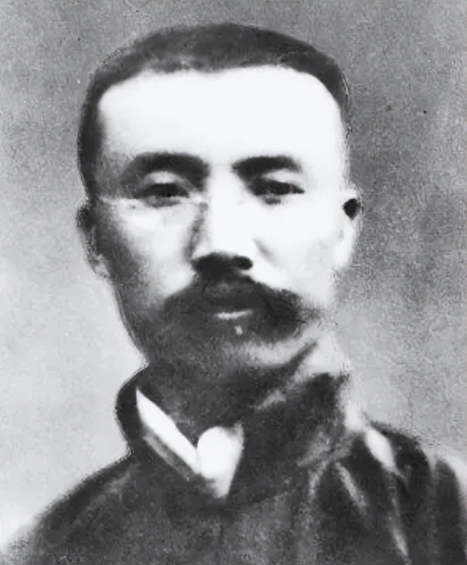 He is the most special one among the founding generals. He served as ...