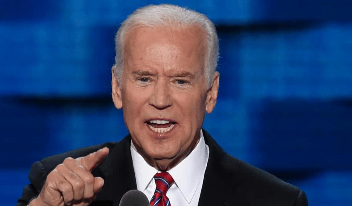 In order to please Biden, Britain and France did not hesitate to offend ...