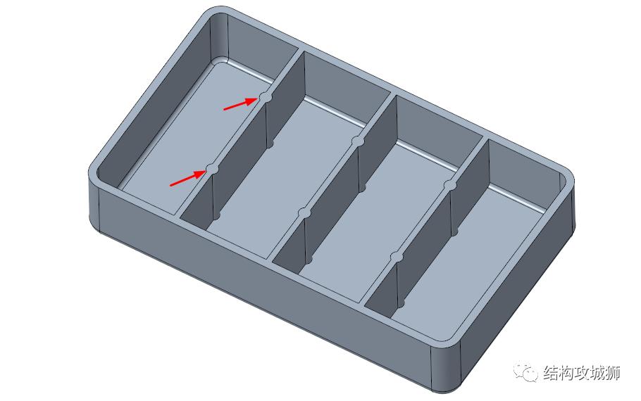 Structural Design of Plastics: Reinforcing Ribs (Part 2) - iNEWS