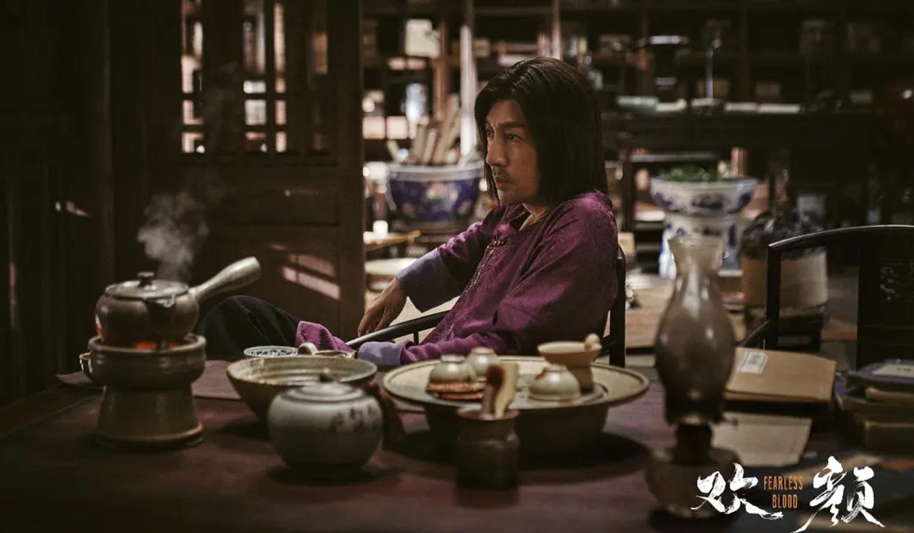 Huan Yan: Only after understanding Yu Yixiu and the connotation of the ...