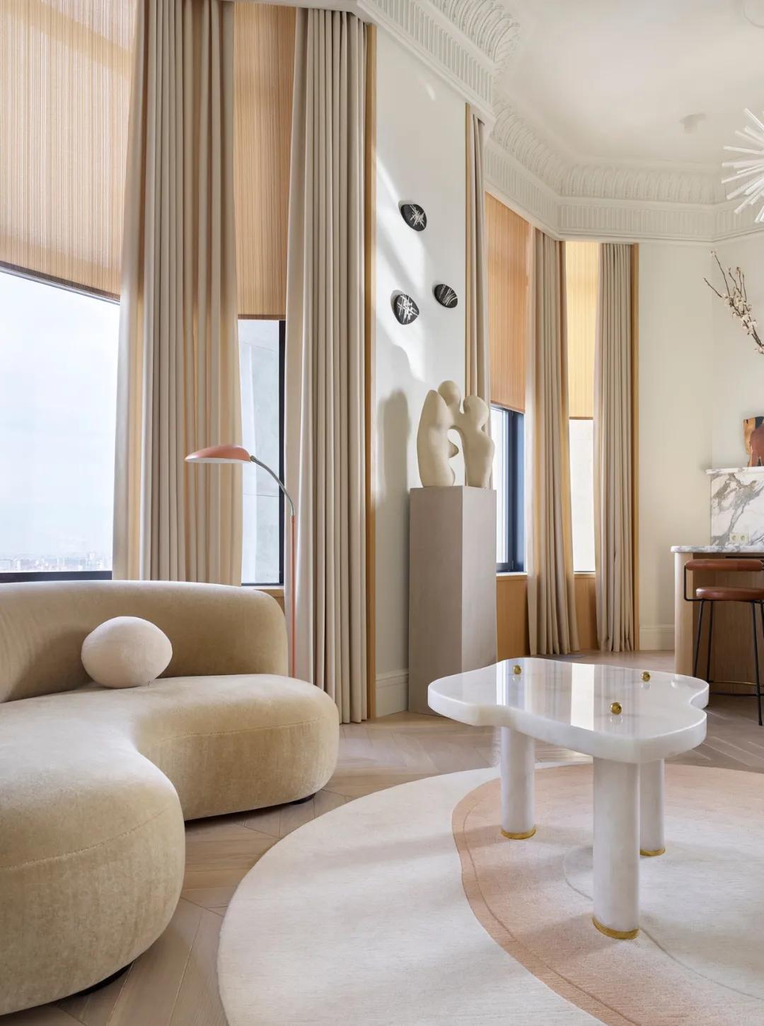 French luxury, a kind of ultimate elegance - iNEWS