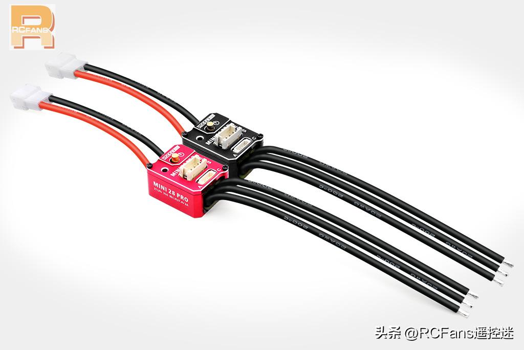 SURPASS Rocket-RC MINI 28 PRO ESC - iMedia