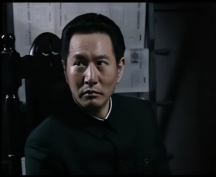 "The Demon King" Yao Gang: Famous as a villain, Sun Li took a detour ...