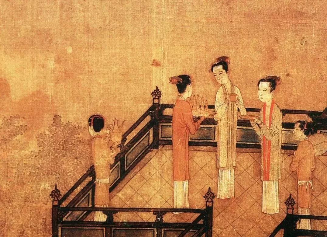 Exploring and analyzing the influence of the Song Dynasty women's ...