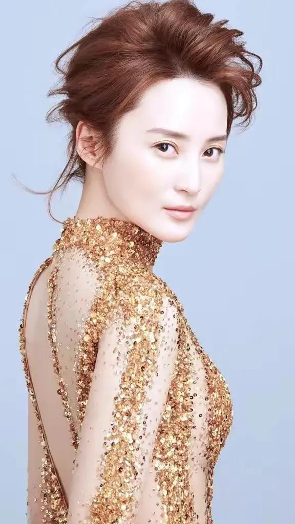 Female star beauty picture (14) - iNEWS