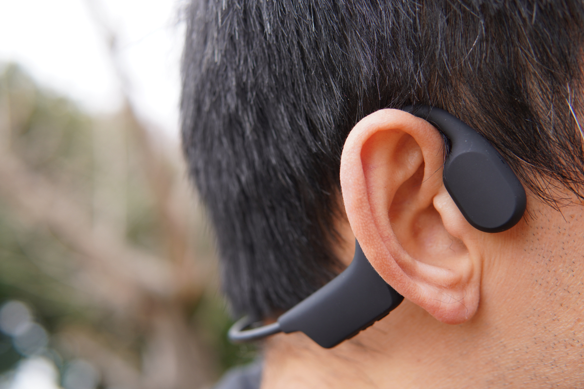 Running partner, this artifact helps you get better——sanag A30S air ...