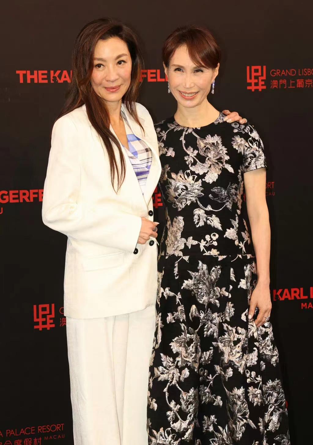 He Chaoyi revealed that her husband's blood vessels burst, and he was ...