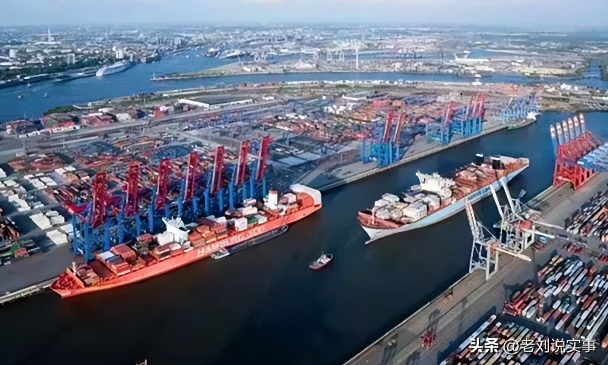 On the third day after China's gallium and germanium export control ...