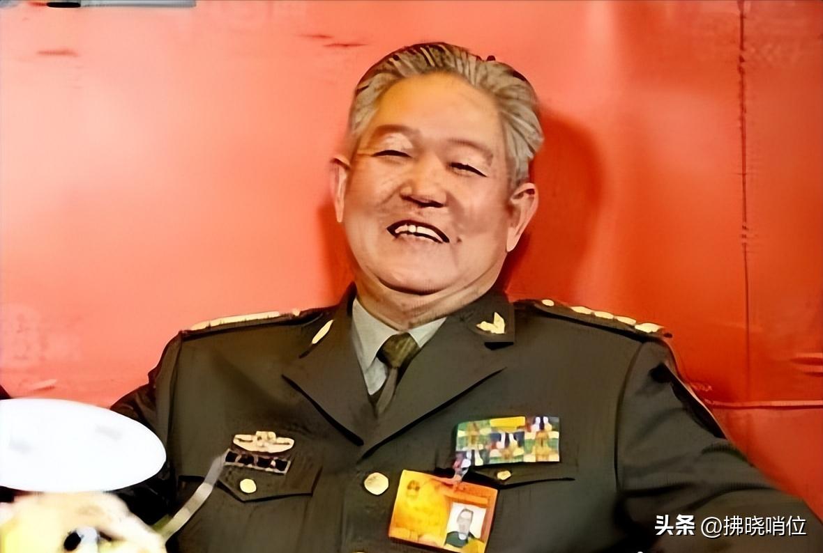 Hao Guangqian: Praise the old chief General Pei Huailiang - iNEWS