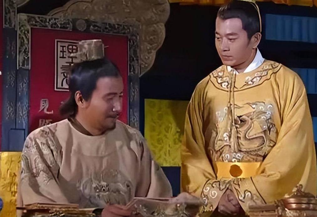 If the prince Zhu Biao is alive, would the king of Yan Zhu Di dare to ...