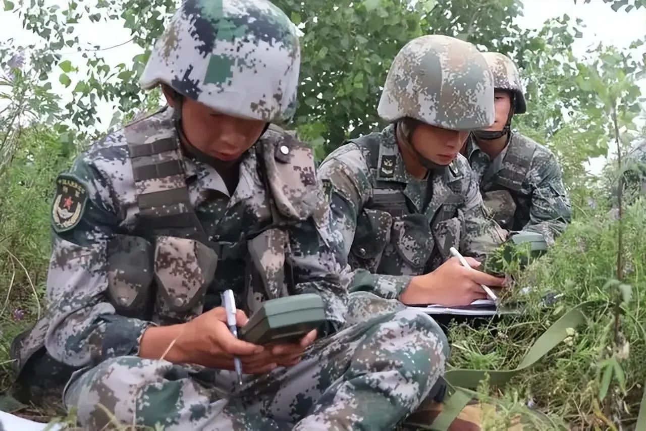 CCTV official announced that the housekeeping skills of the People's ...