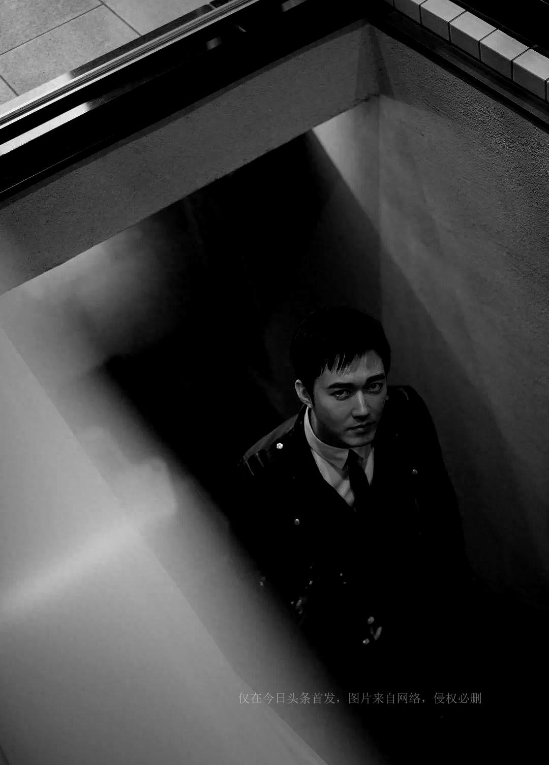 These two people can actually be matched together? - iMedia