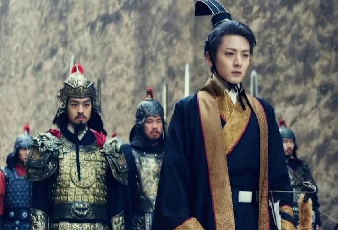 What is so special about Wang Mang's head?It has been regarded as a ...