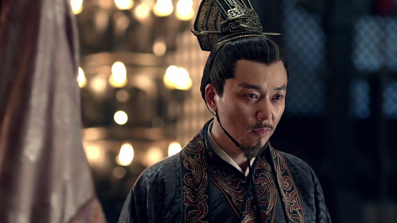Liu Yijun: Xie Yu of "Langya Bang", and Officer Zhang of "The Beginning ...