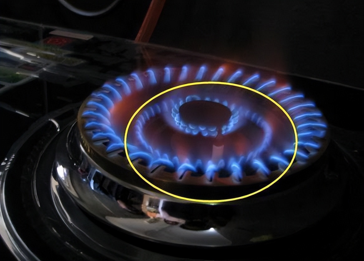 What should I do if the gas stove in the kitchen always fails to fire ...