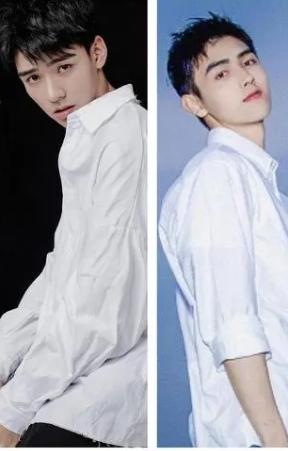 Yang Yang, Wang Churan, Gong Jun, Chen Feiyu, TFBOYS, Tang Yan, Deng ...