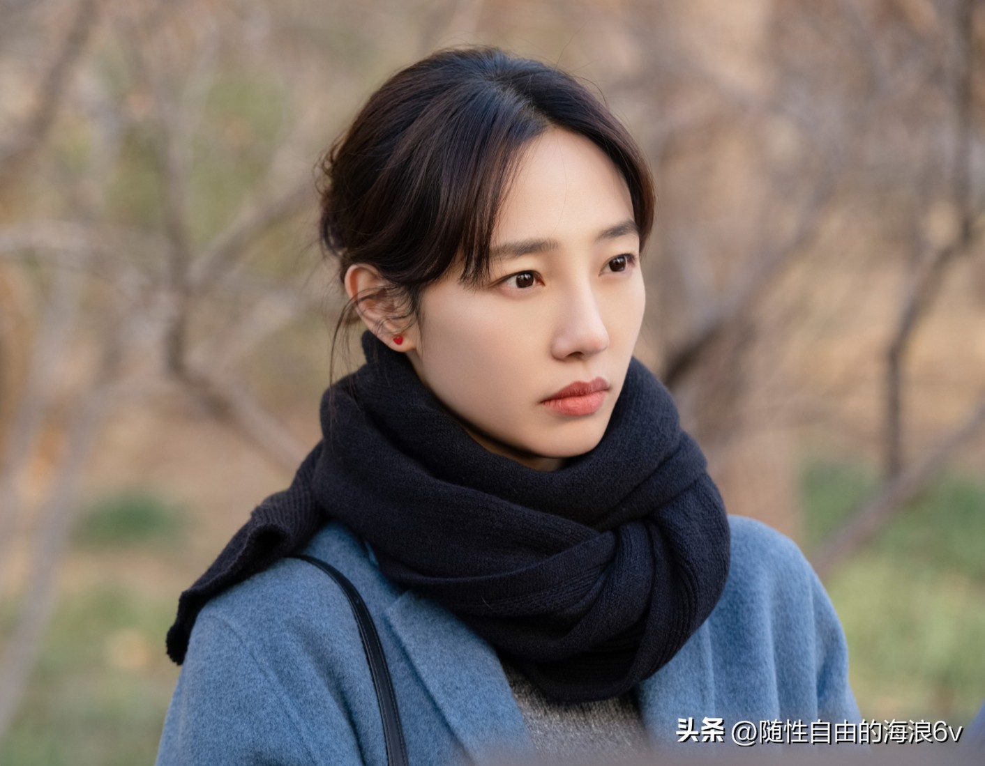 "The Sun with Me" has been granted a distribution license, starring ...