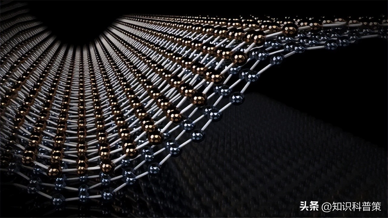 Scientists discover which material is most durable on Earth - iNEWS