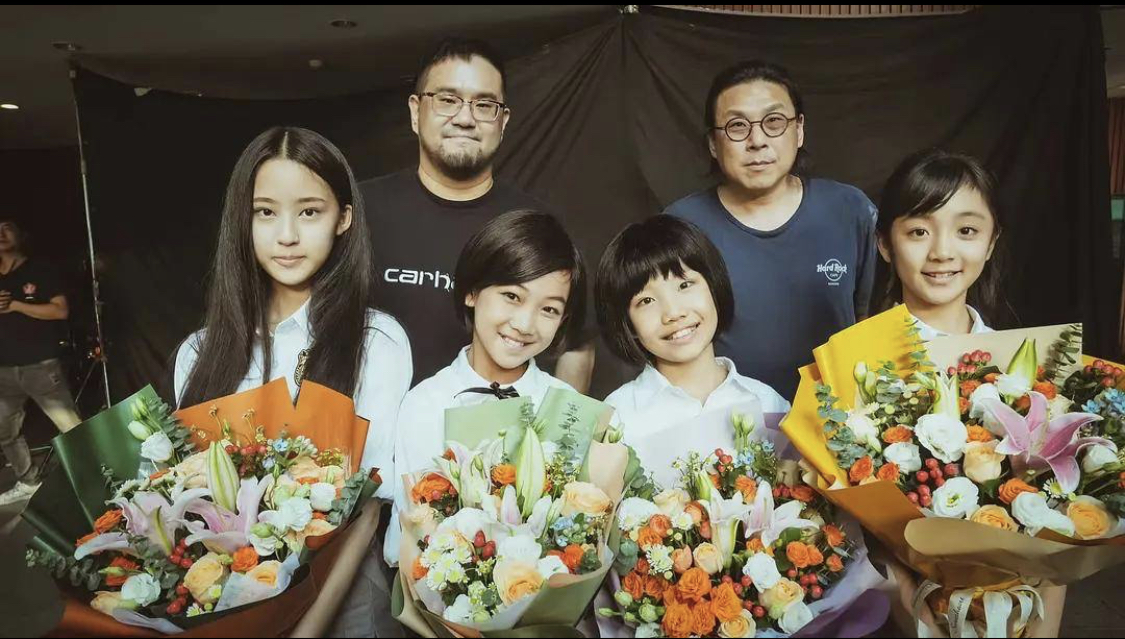 Outrageous, Guo Jingming's forever sister earns 10 million? - iMedia