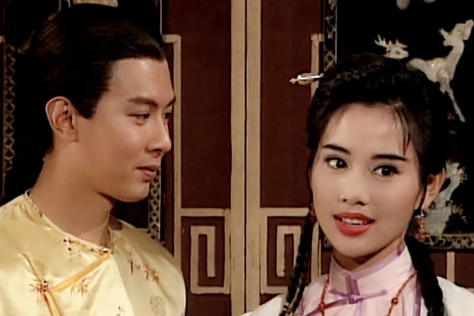 Hong Kong artist Chen Songling: Betrayed by relatives and friends, sick ...