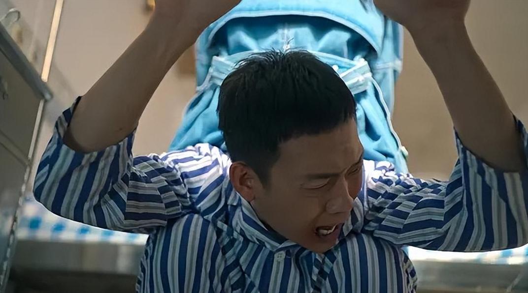 "The Knockout" is very popular, but there are still 3 actors who can be ...