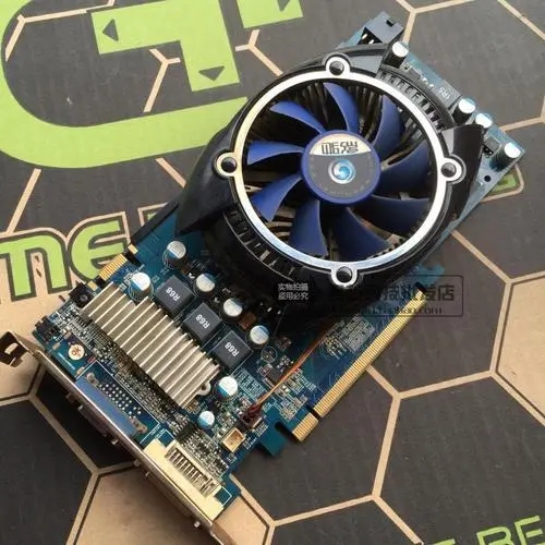 The computer freezes and the screen is blurred, it may be caused by the graphics card! If you ...