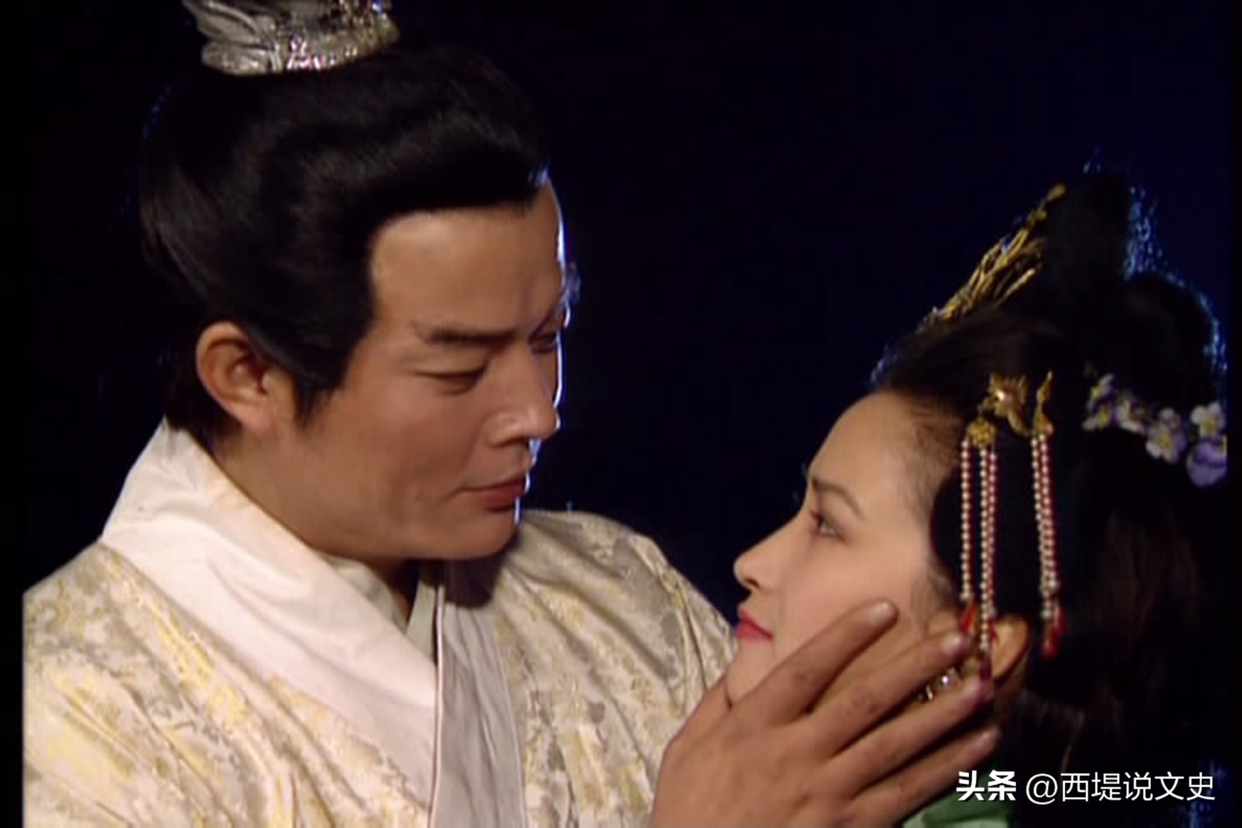 The Romance of the Three Kingdoms: It was not Zhuge Liang who first ...