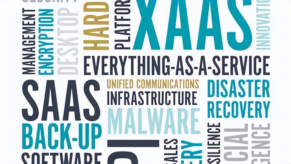 The Xaas everything-as-a-service era completely changes enterprise ...
