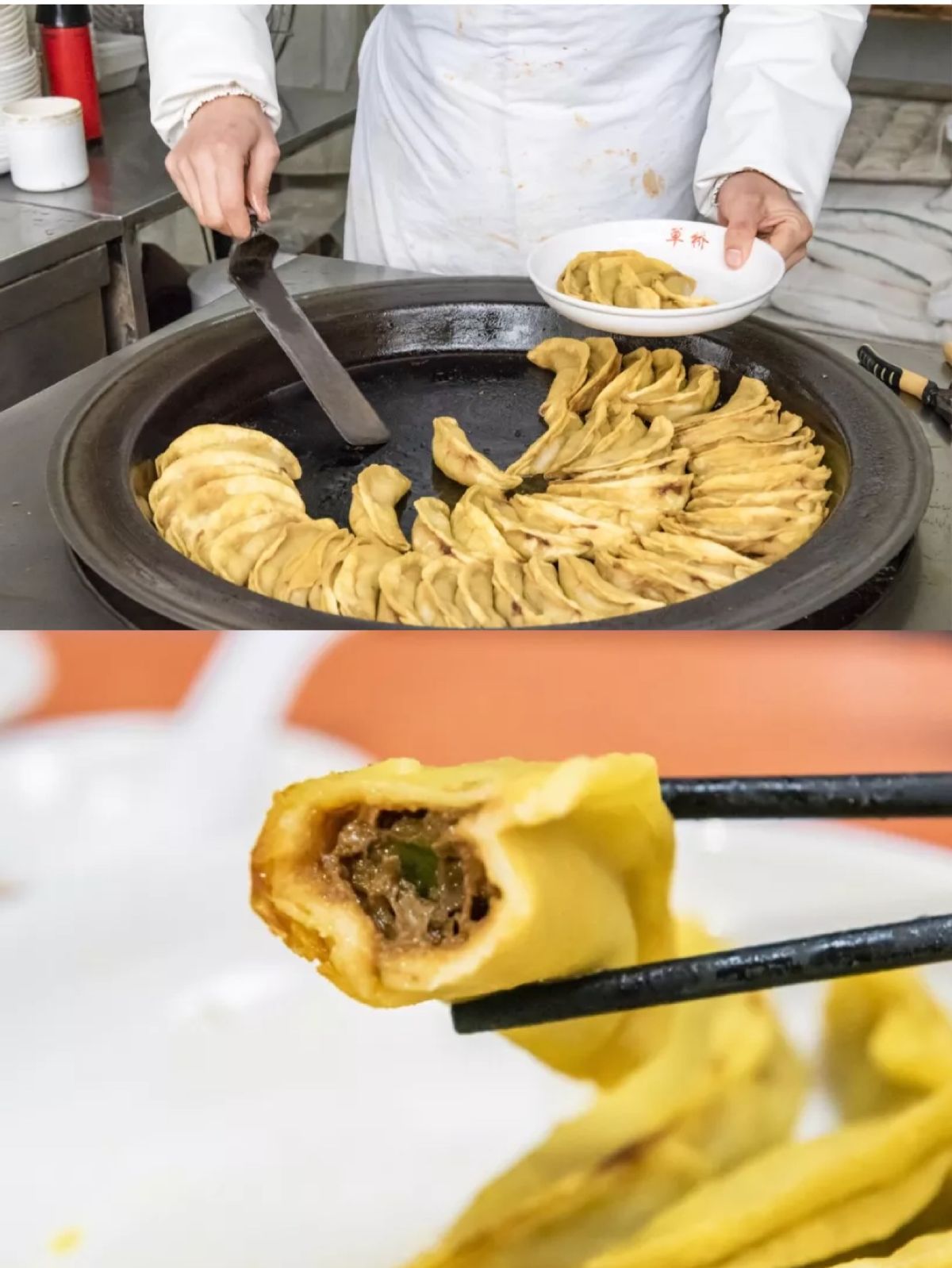 30 local delicacies you must eat when you come to Nanjing!You will ...