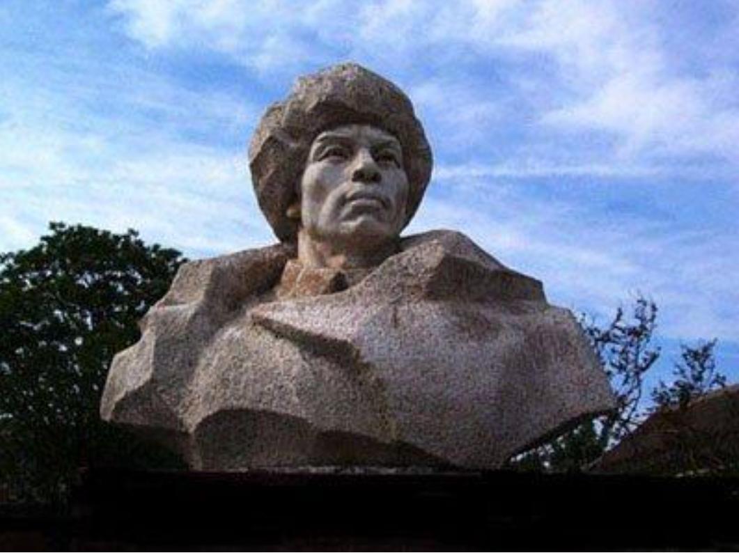 The Last Three Months of General Yang Jingyu - Hero's End, Loyalty - iNEWS