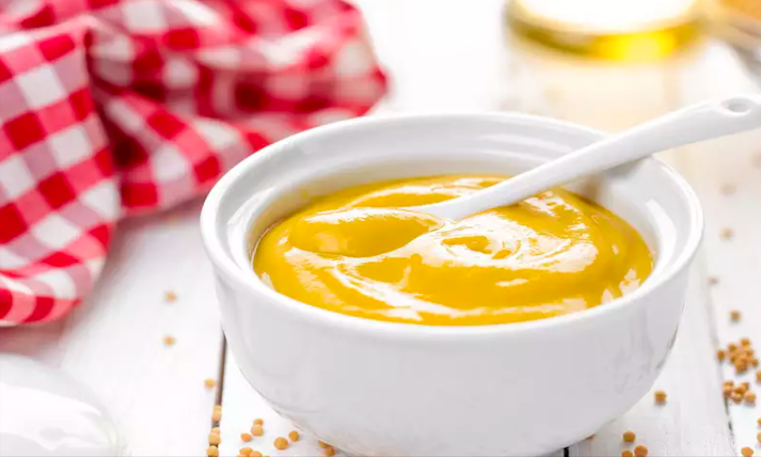 Why eat mustard?What are the benefits of eating mustard?Who can't eat ...