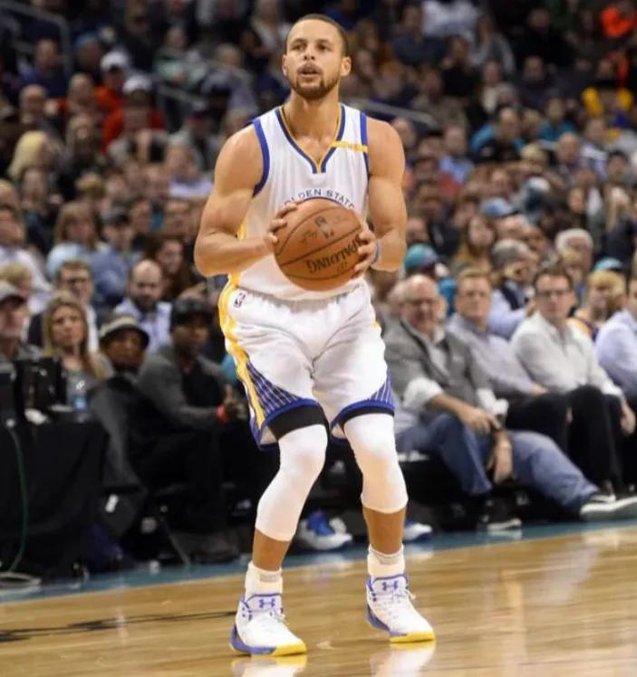 The US media asked the six players in the small ball era, who will be ...