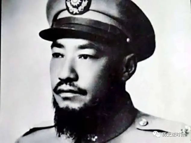 Ma Bufang's descendants who stayed in Egypt have been criticized by the ...