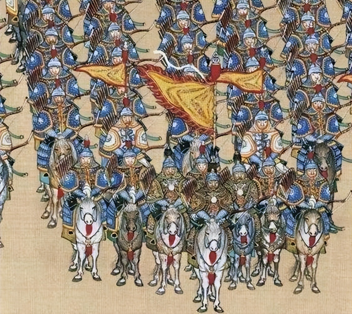 A Brief Analysis of the Recommendations to the Generals of the Green ...