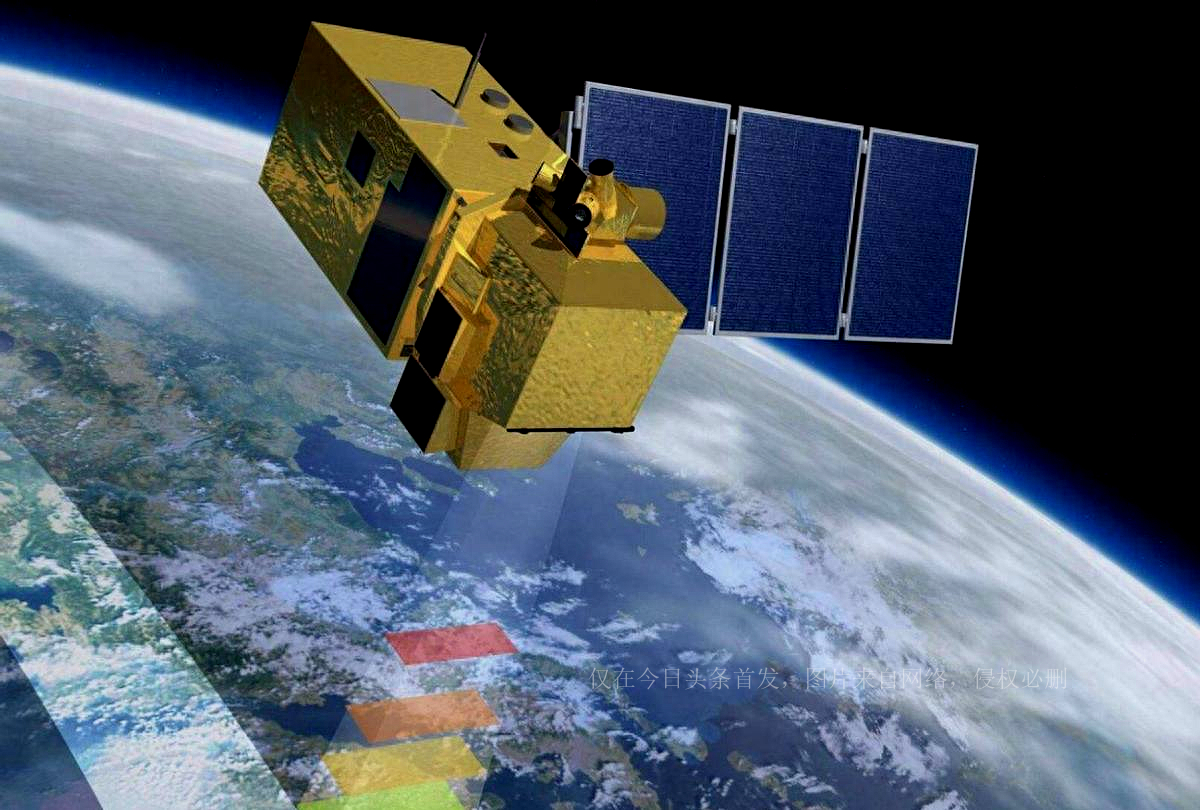 India successfully developed its own satellite IRNSS, with performance ...