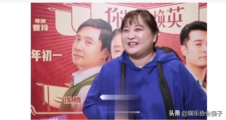 Jia Ling said that if the box office exceeds 3 billion, she will become ...