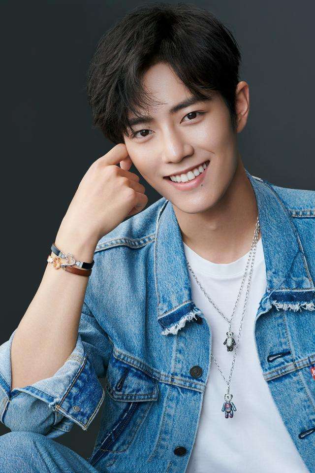 Xiao Zhan's New Year's Eve schedule, Cai Xukun's hidden marriage, Liu ...
