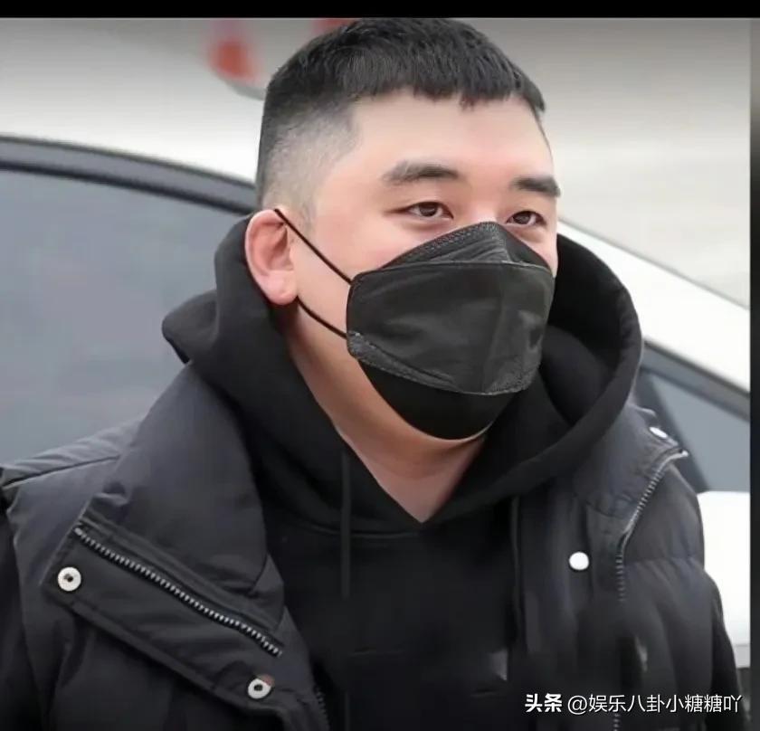 "Korea's Top Bustard" Li Shengli, the chaebol's darling artist's fire ...