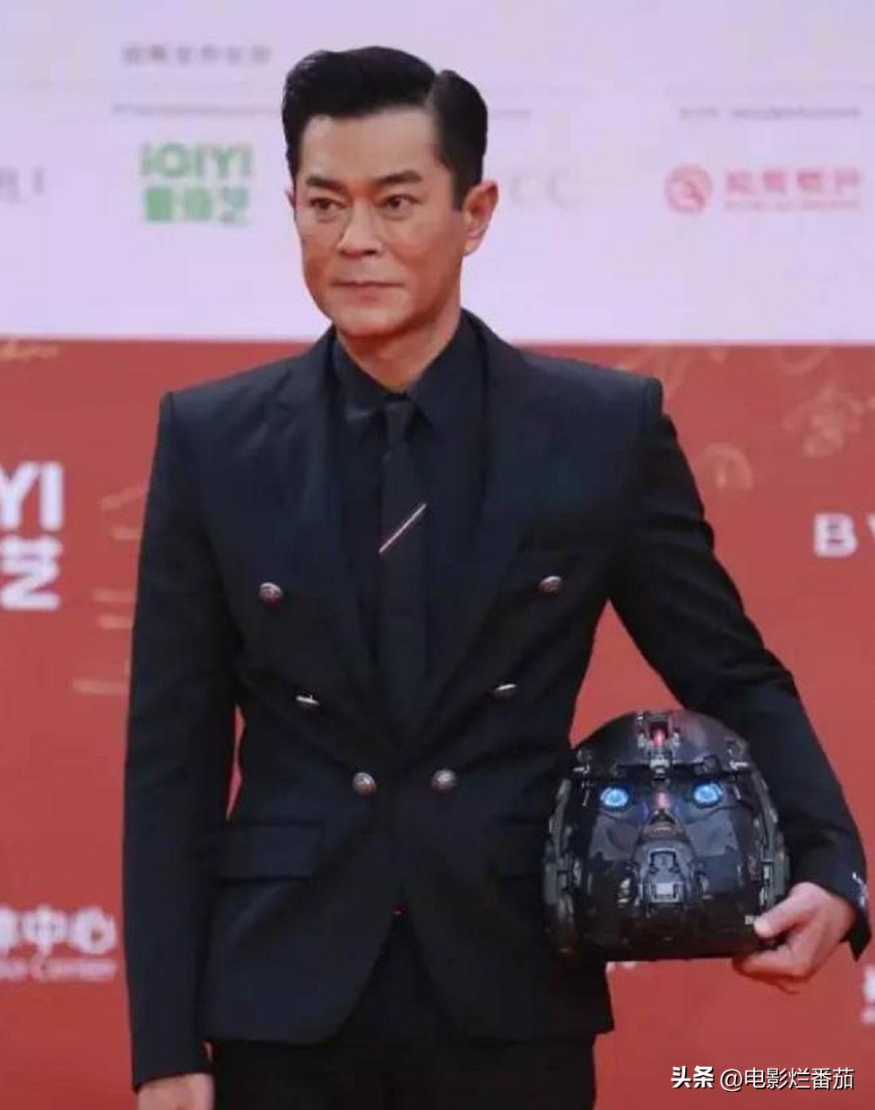 The film was criticized for being intellectual, and Gu Tianle became a ...