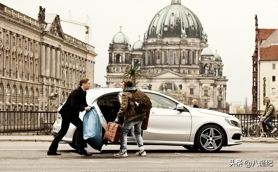 The movie "The Breakup Expert": How does director Daniel analyze interpersonal relationships ...