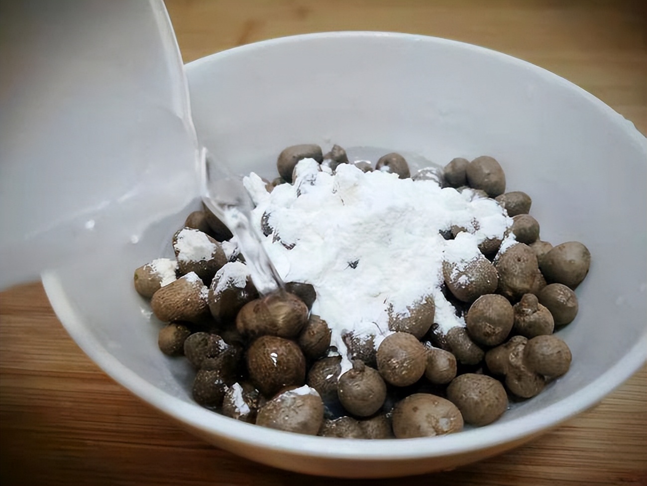 In September, when you encounter this dish, don't be soft-handed ...