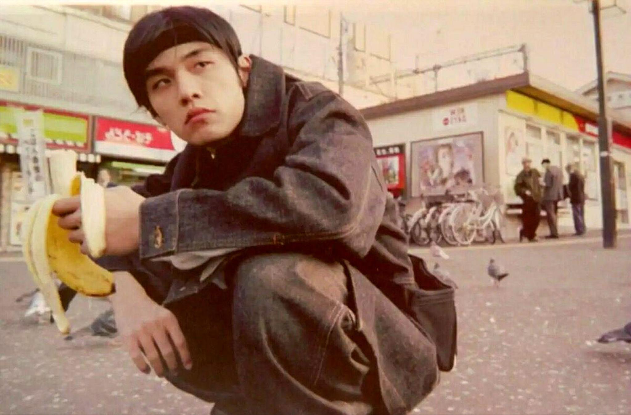 Jay Chou: She followed me at the age of 17 and gave birth to 3 children ...