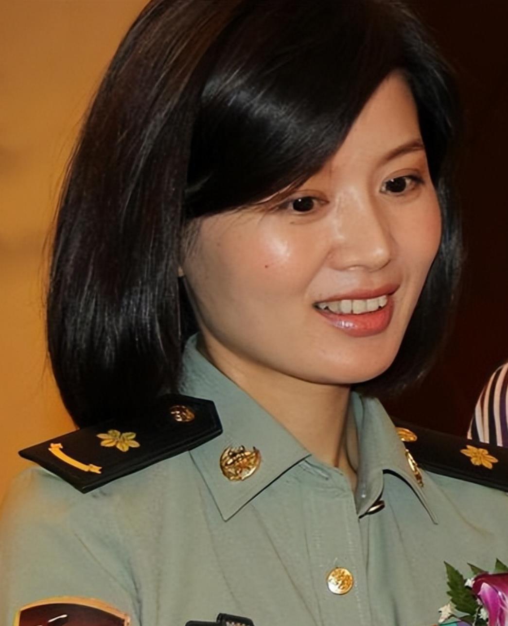 Cheng Su: After 21 years of being popular with her husband, she was ...
