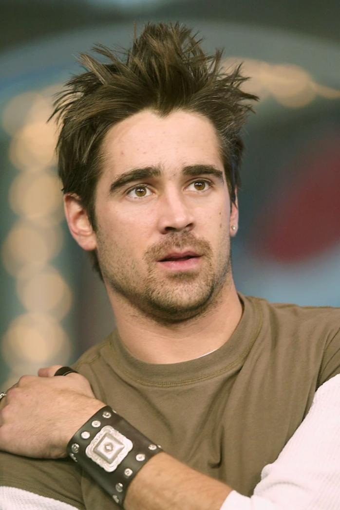 Will Irish actor Colin Farrell win this year's Oscars? - iNEWS