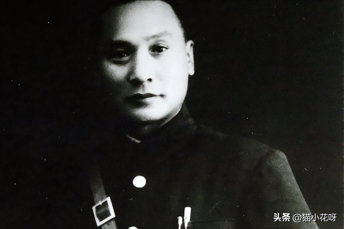 A tragic victory is a victory!The Yunnan Army fought bloody Yuwang ...