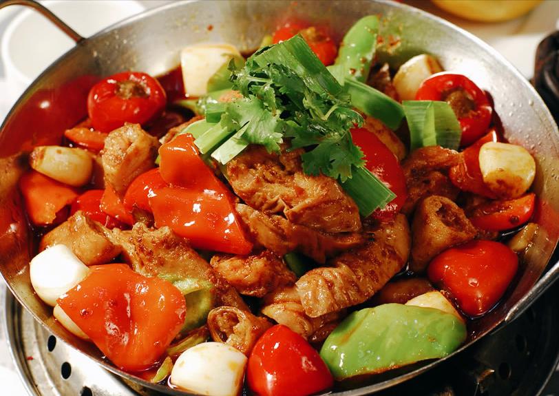 Detailed recipes of ten classic Hunan dishes - iMedia